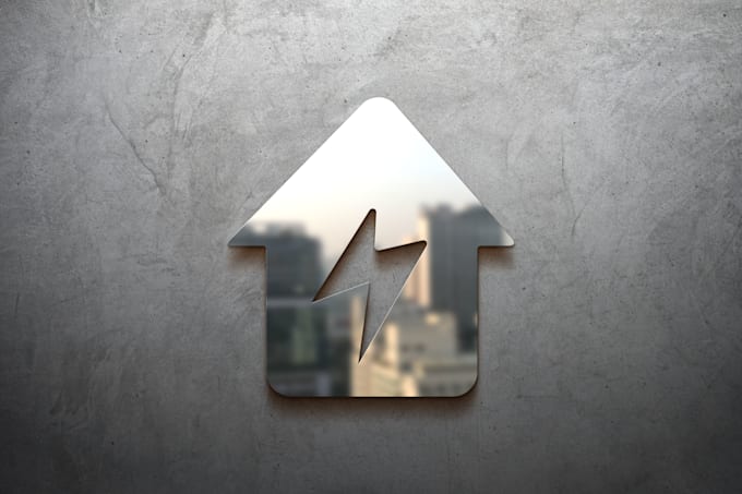 Design 3d metallic brand logo for your business by Logo_design575 | Fiverr