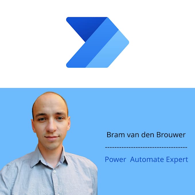 Automate daily tasks, emails and processes using power automate by ...