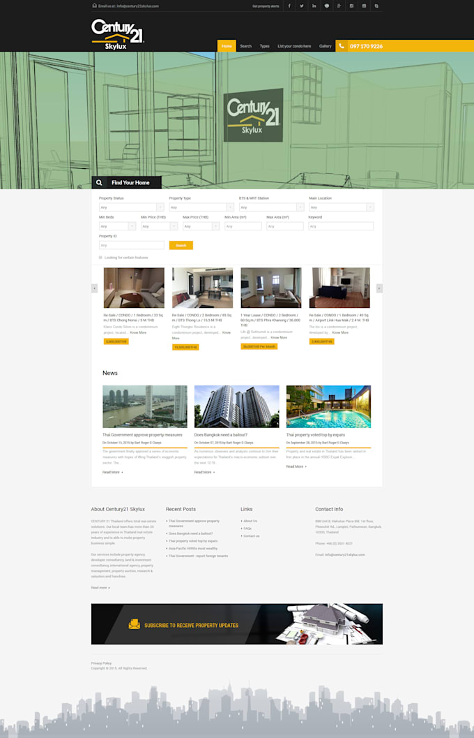 Fix the bug and customize as needed by Kingshah823 | Fiverr