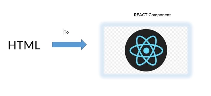 Convert html webpage to ract reusable component by Arif436 | Fiverr Convert html webpage to ract reusable component by Arif436 | Fiverr