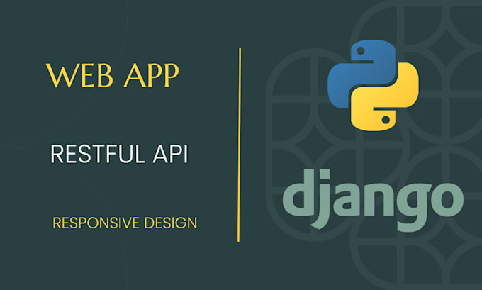 Edit Or Fix Your Django Backend Using Python By Jsulmusic Fiverr