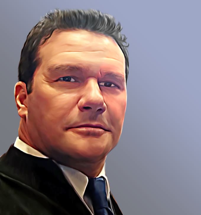 Make illustrations for you by Cartoon_dede | Fiverr