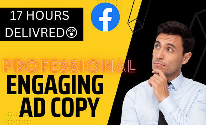 Write a perfect ad copy for your ads by Bestservicesd | Fiverr