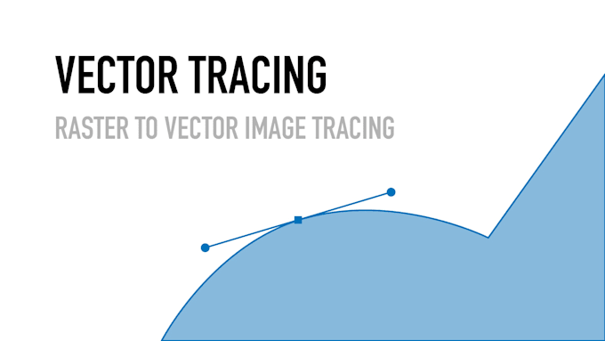 Convert your logo or image into a vector by Christinadsign | Fiverr
