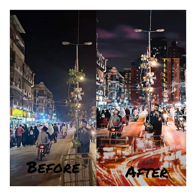 Do best photo manipulation, editing, retouching on photoshop by ...