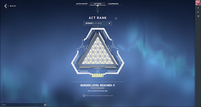 Coach you in valorant as a radiant player by Polmys | Fiverr