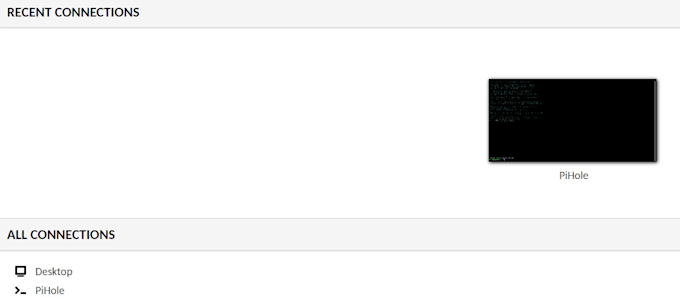 Setup remote control of existing network by Webdockerplus | Fiverr