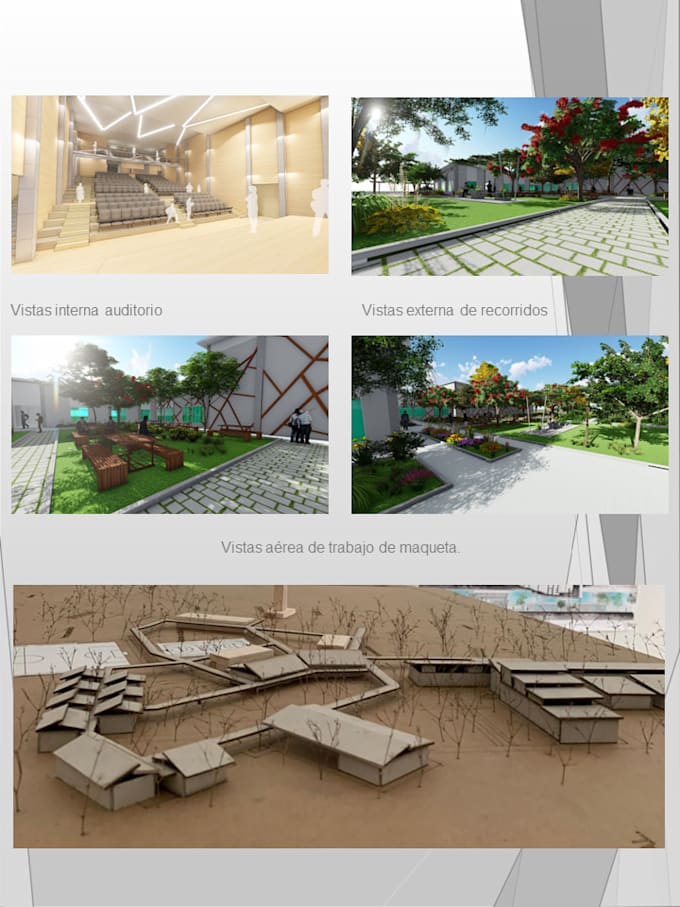 Do it in architectural drawings by Jharlisreyes | Fiverr