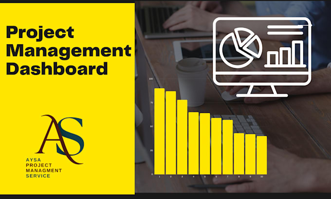 Create project management dashboard by Aysanemati | Fiverr