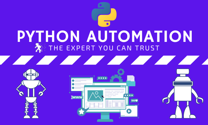 Write Python Scripts To Automate Any Task By Codingtyphoon Fiverr