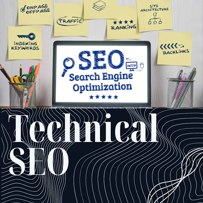 Do seo boosting your site by Soudali01 | Fiverr