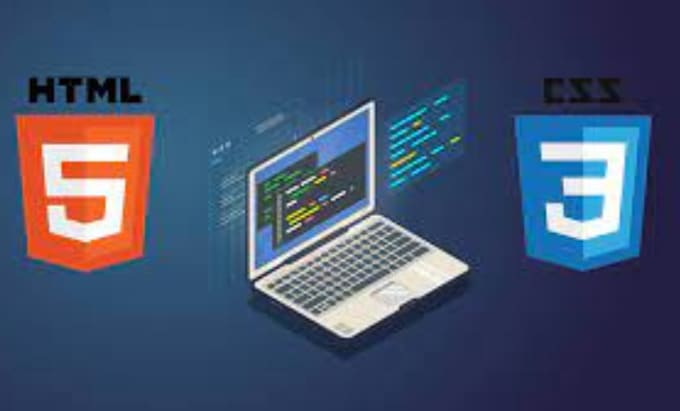 Create responsive website design using html css by Aakrutigaikw296 | Fiverr Create responsive website design using html css by Aakrutigaikw296 | Fiverr
