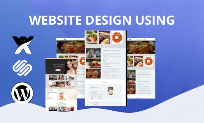 Create wix website design, build wix website do wix ecommerce by ... Create wix website design, build wix website do wix ecommerce by ...