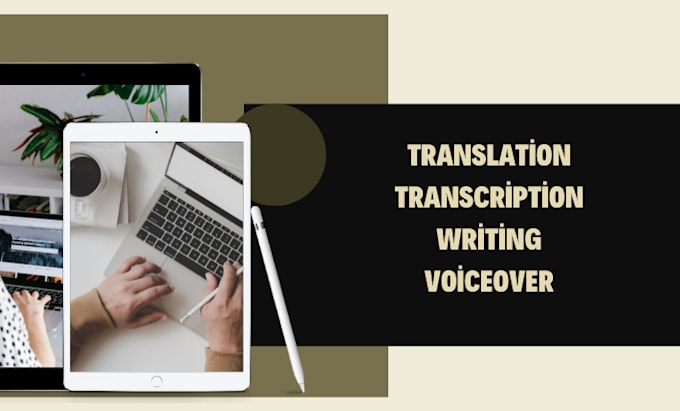 Translate and write articles by Aysuak | Fiverr