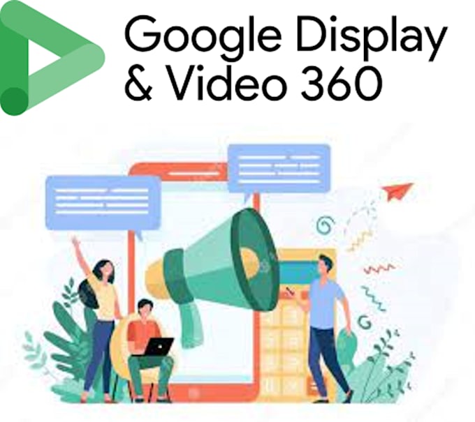 Plan your programmatic campaign on dv360 by Sheradv360 | Fiverr