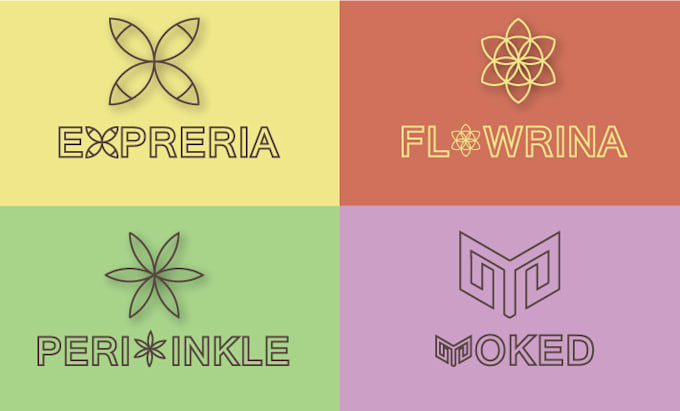 Create a professional geometric business logo design by Ar_specialist ...