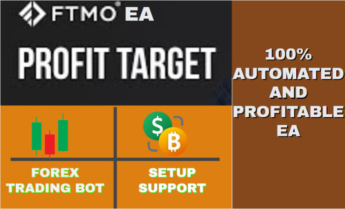 Develop an automated forex trading bot, ftmo ea, forex ea robot by ... Develop an automated forex trading bot, ftmo ea, forex ea robot by ...
