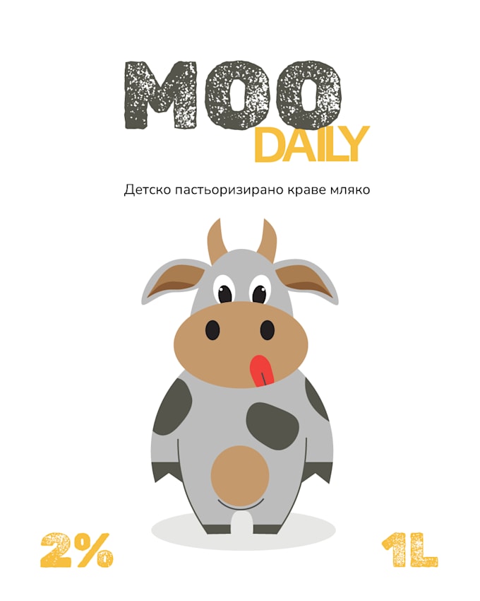 Design classic, cute, simple, modern or formal logo for you by Hineva ...