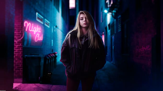 Do photo compositing in photoshop and blend images for you by Denys ...