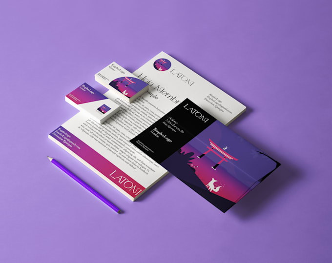 Design an amazing, modern and minimal logo by Euphologos | Fiverr