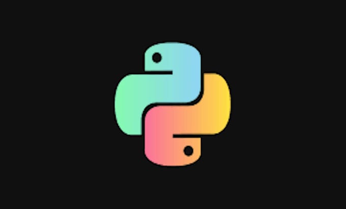 Write clean and efficient python scripts by Kenn_stack | Fiverr