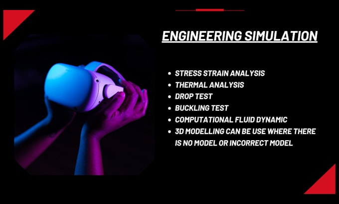Assist with ansys, fea, cfd and matlab simulations by Mecheng_dhanuja ...
