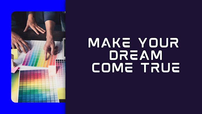 Create cool presentation design by Axselyustisio | Fiverr