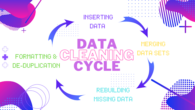 Do Excel Data Cleaning Formatting Data Rearrange Remove Duplicate