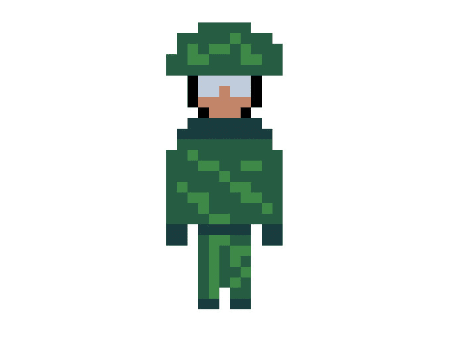 Create small pixel art game assets by Slonfiverr | Fiverr Create small pixel art game assets by Slonfiverr | Fiverr