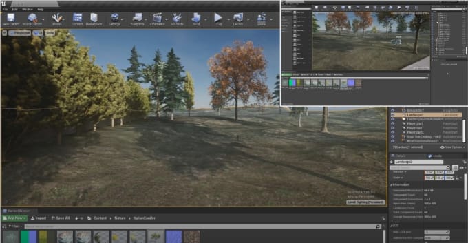 Setup multiuser editing mode in unreal engine for you by ... Setup multiuser editing mode in unreal engine for you by ...