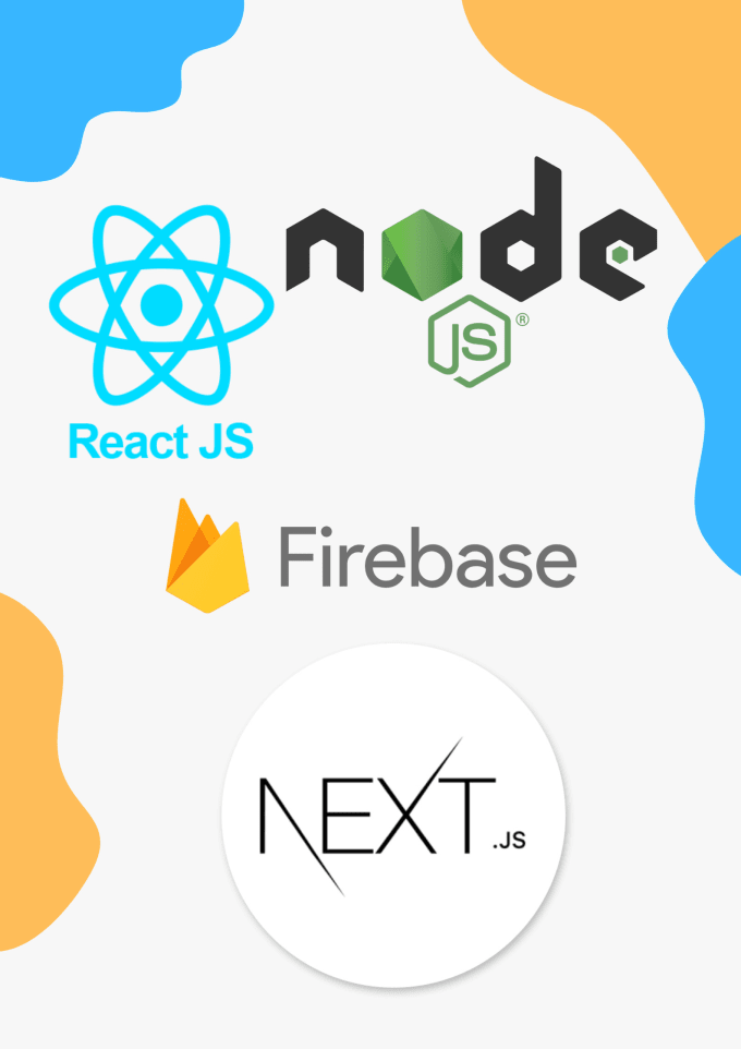 Develop react js , nextjs , firebase, nodejs web app by Karroch | Fiverr