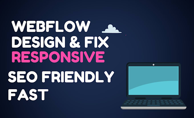 Build and design fully responsive webflow website and convert figma to ... Build and design fully responsive webflow website and convert figma to ...