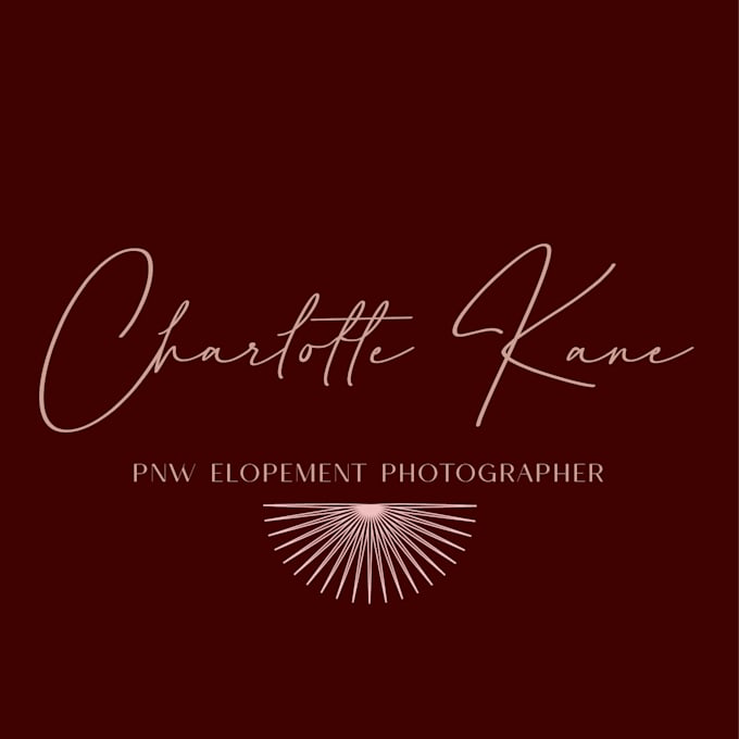 Create a unique brand identity with a custom logo for you by Sydneejo ...