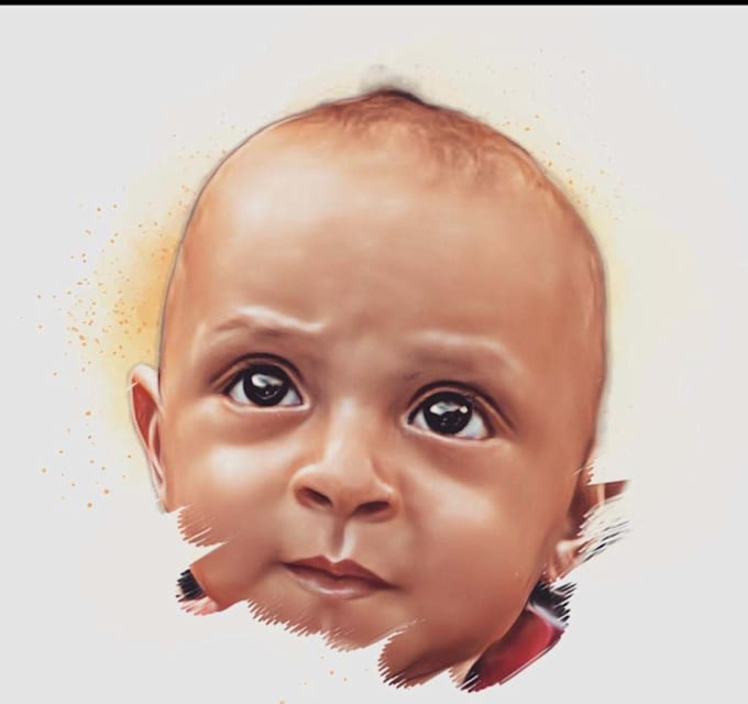 Make your photo into cartoon vector art portrait by Ourchands | Fiverr Make your photo into cartoon vector art portrait by Ourchands | Fiverr