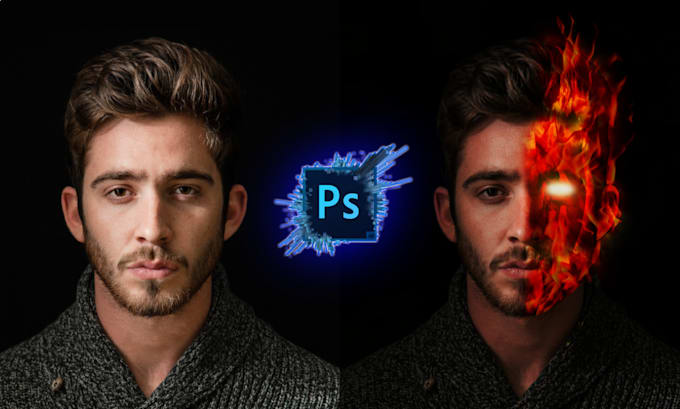 Create visual stunning vfx by Serovisions | Fiverr