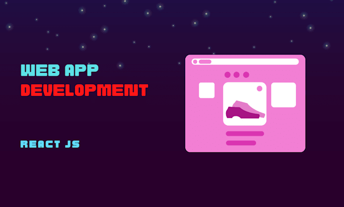 Develop react web application by Androjukic | Fiverr Develop react web application by Androjukic | Fiverr