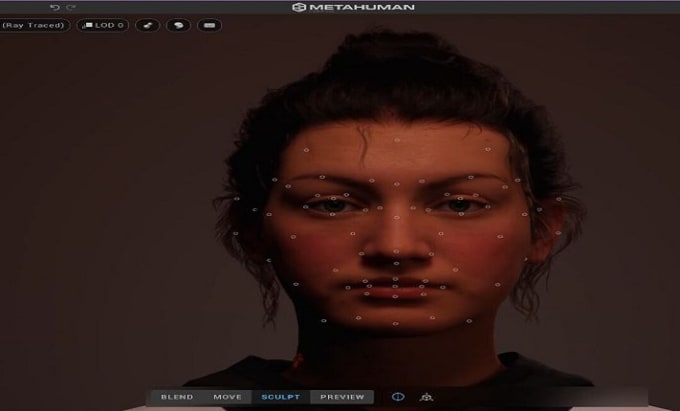 Create 3d metahuman character, metahuman character, metahuman and 3d ... Create 3d metahuman character, metahuman character, metahuman and 3d ...
