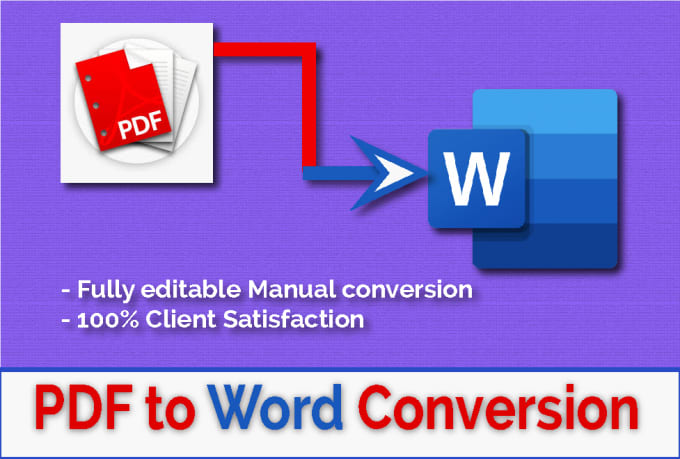 Convert scanned pdf to microsoft ms word, do pdf conversion by ... Convert scanned pdf to microsoft ms word, do pdf conversion by ...