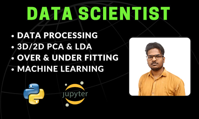 Do Data Analysis And Science With Jupyter Notebooks In Python By 2621