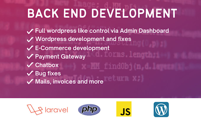 Develop a fully functional web application using laravel and vue by ... Develop a fully functional web application using laravel and vue by ...