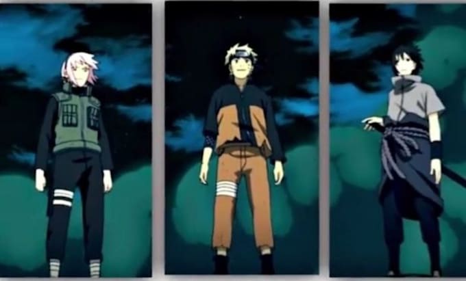 Do pro anime edit by Mkolp_iq | Fiverr