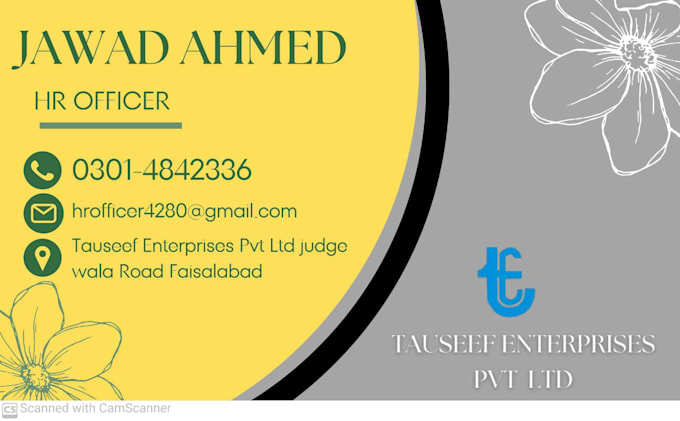 Do fastest typing and making card design by Engineerjawa158 | Fiverr