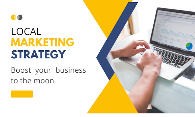Create your local marketing plan by G_denisgabriel | Fiverr