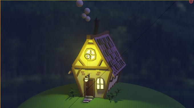 Create meshes using blender for roblox by Hamzanazir372 | Fiverr