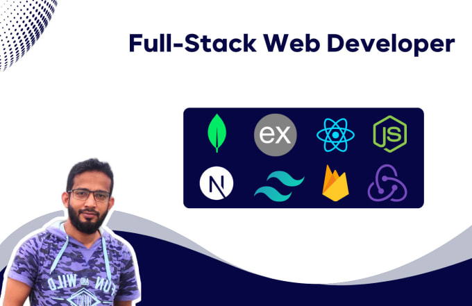Develop A Full Stack Web Application With Next Js React Js By Shibleesaidul Fiverr 3697