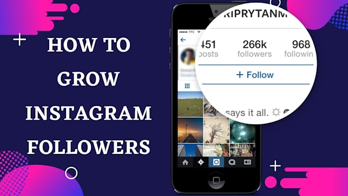 Instagram promotion, organic instagram promotion for viral instagram ...