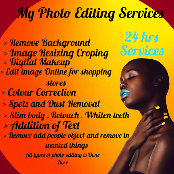 Photo manipulation and photoshop editing by Abdullahsaji888 | Fiverr