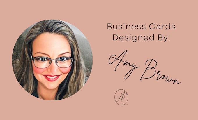 Design your business card by Bleedingace | Fiverr