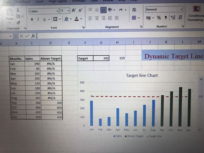 Data entry in excel and as well as data entry charts by Arsal_as | Fiverr