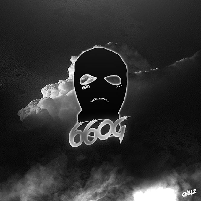 Be selling esports and artist logo by Chillz_gfx | Fiverr